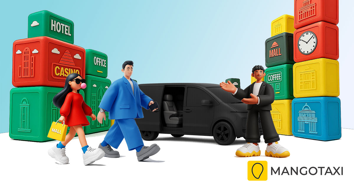 Taxi & Tour Transportation in Cambodia, Vietnam, Thailand, Singapore ...